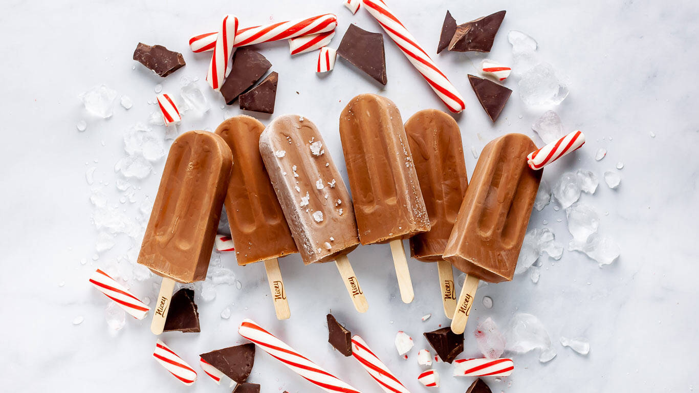 Nicey Treat | Indianapolis's coolest treat. All-natural locally hand ...